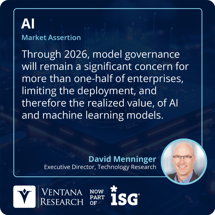 As Interest in AI Scales, So Does Domino Data Lab