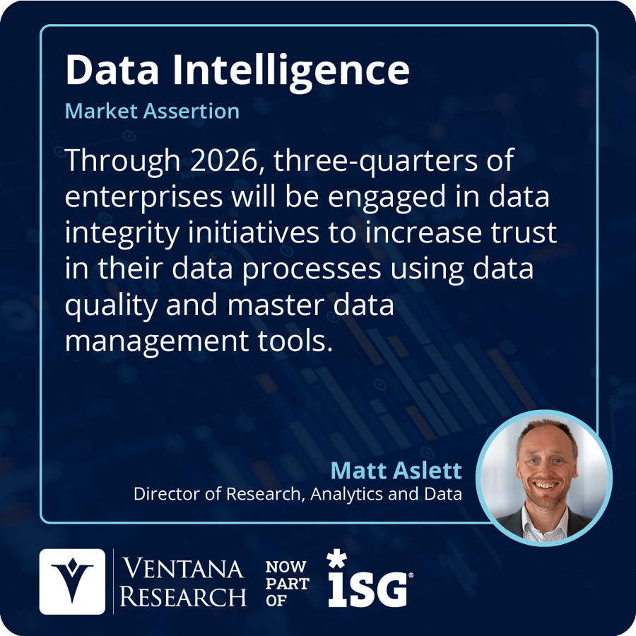 Stibo Systems Facilitates Trust In Data With Ai Driven Mdm