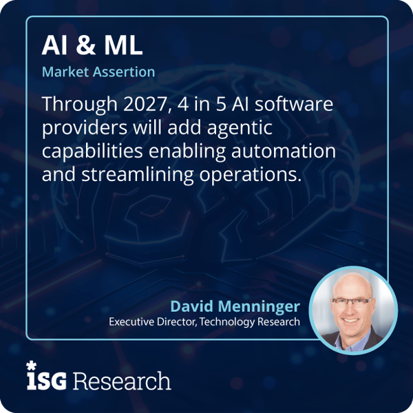 Oracle Addresses Agentic AI for Fusion and Beyond