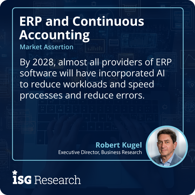 Oracle’s AI Agents Amplify Value for Finance