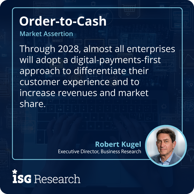 Payments Technology and Evolution of P2P and O2C