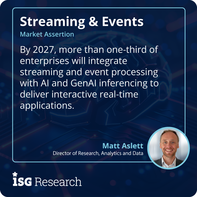 IBM Moves for Confluent to Add Event-Driven Context for AI