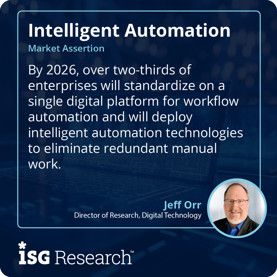 Transforming Task Automation: The Future of Intelligent Orchestration