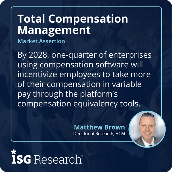Compensation Renaissance: The Role of Technology in Revamping Rewards