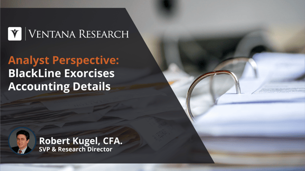 ISG Software Research Analyst Perspectives | FPM