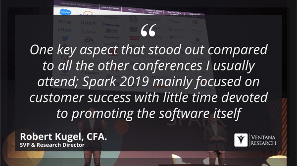 ISG Software Research Analyst Perspectives | ERP