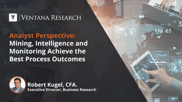 ISG Software Research Analyst Perspectives | Enterprise Resource Planning