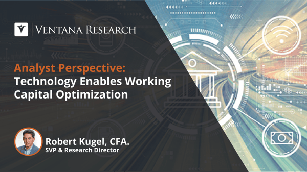 ISG Software Research Analyst Perspectives | Enterprise Resource Planning