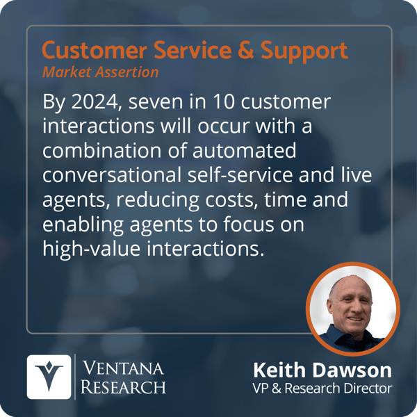 ServiceNow Brings Customer Workflows with Automation and Intelligence