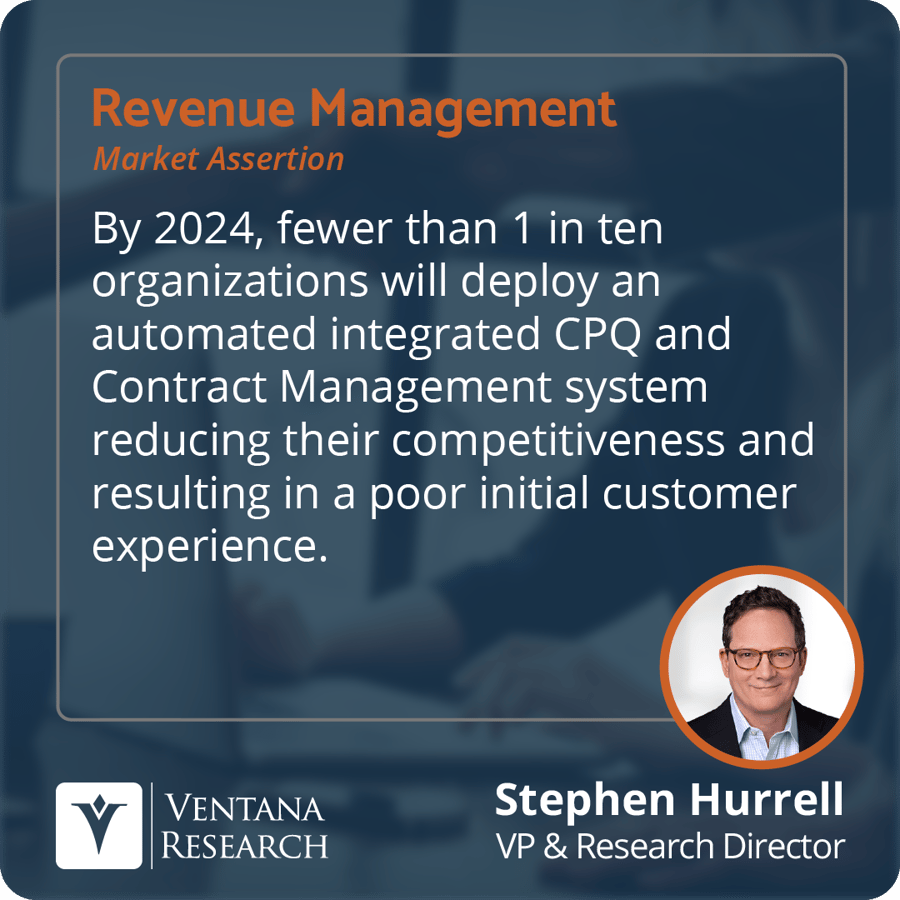 Conga Automates the Revenue Life Cycle from Quotes to Contracts