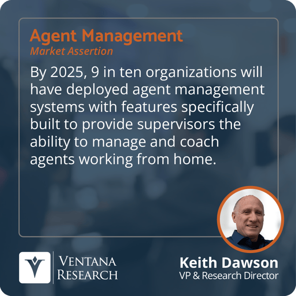 Intradiem Automates Agent Management in the Contact Center