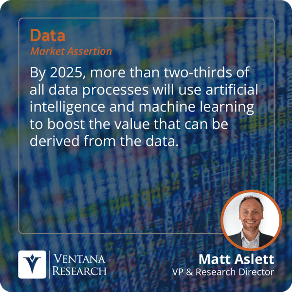 Enhancing Data Catalog with AI