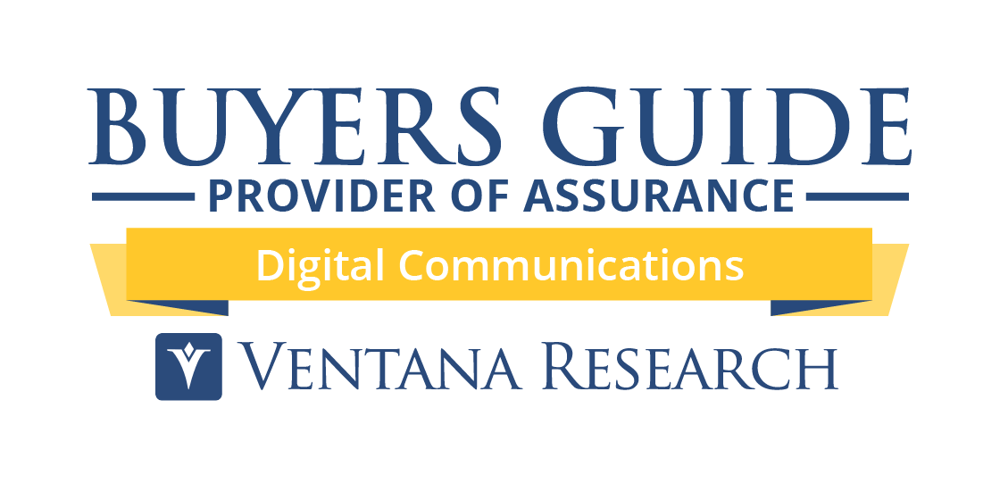 CM is Provider of Assurance in Digital Communications Buyers Guide