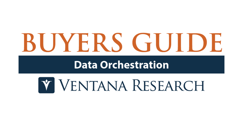 Data Orchestration Buyers Guide: Market Observations
