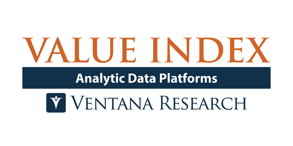 The 2023 Analytic Data Platforms Value Index: Market Observations
