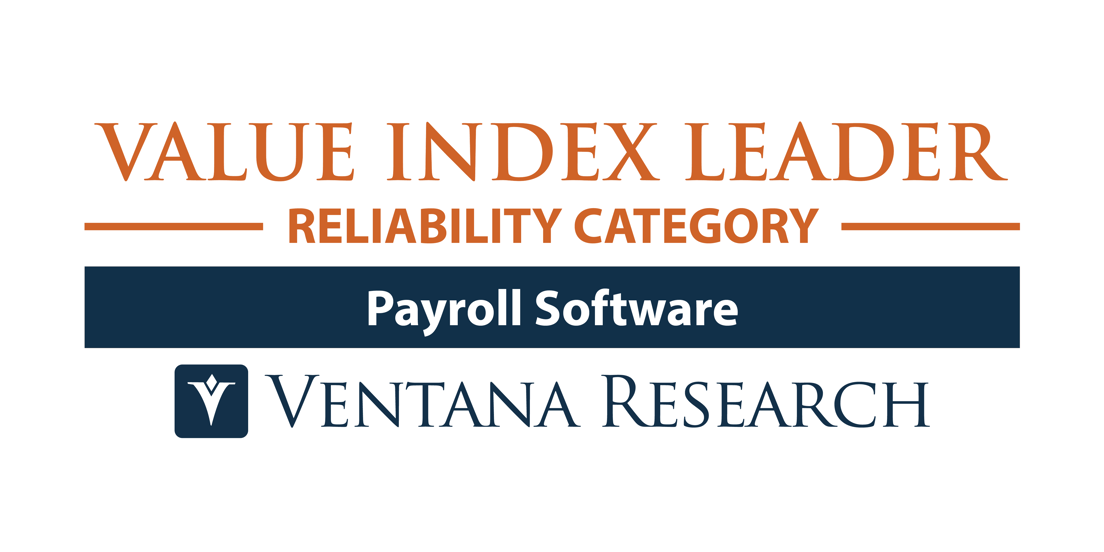 Workday is Reliable and Adaptable to Payroll Needs