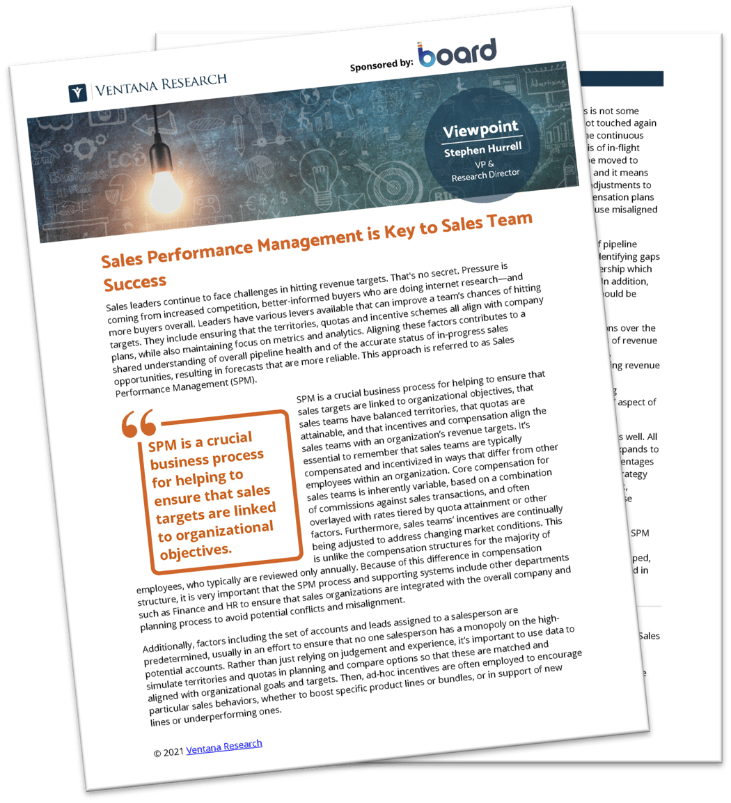 Viewpoint Examples - ISG Software Research