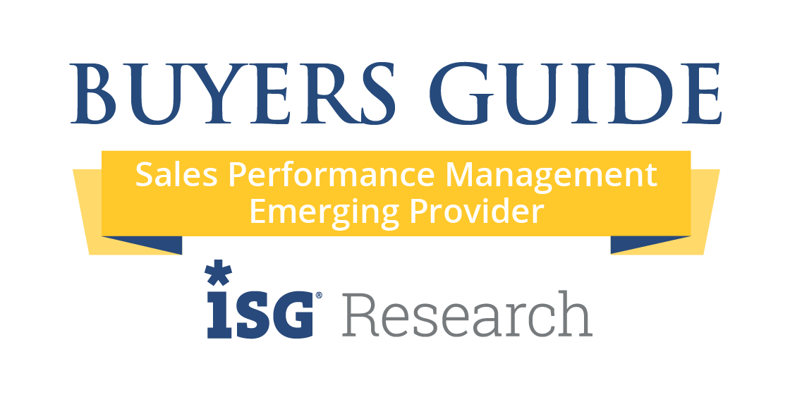 The 2025 ISG Buyers Guide™ for Sales Performance Management Emerging ...