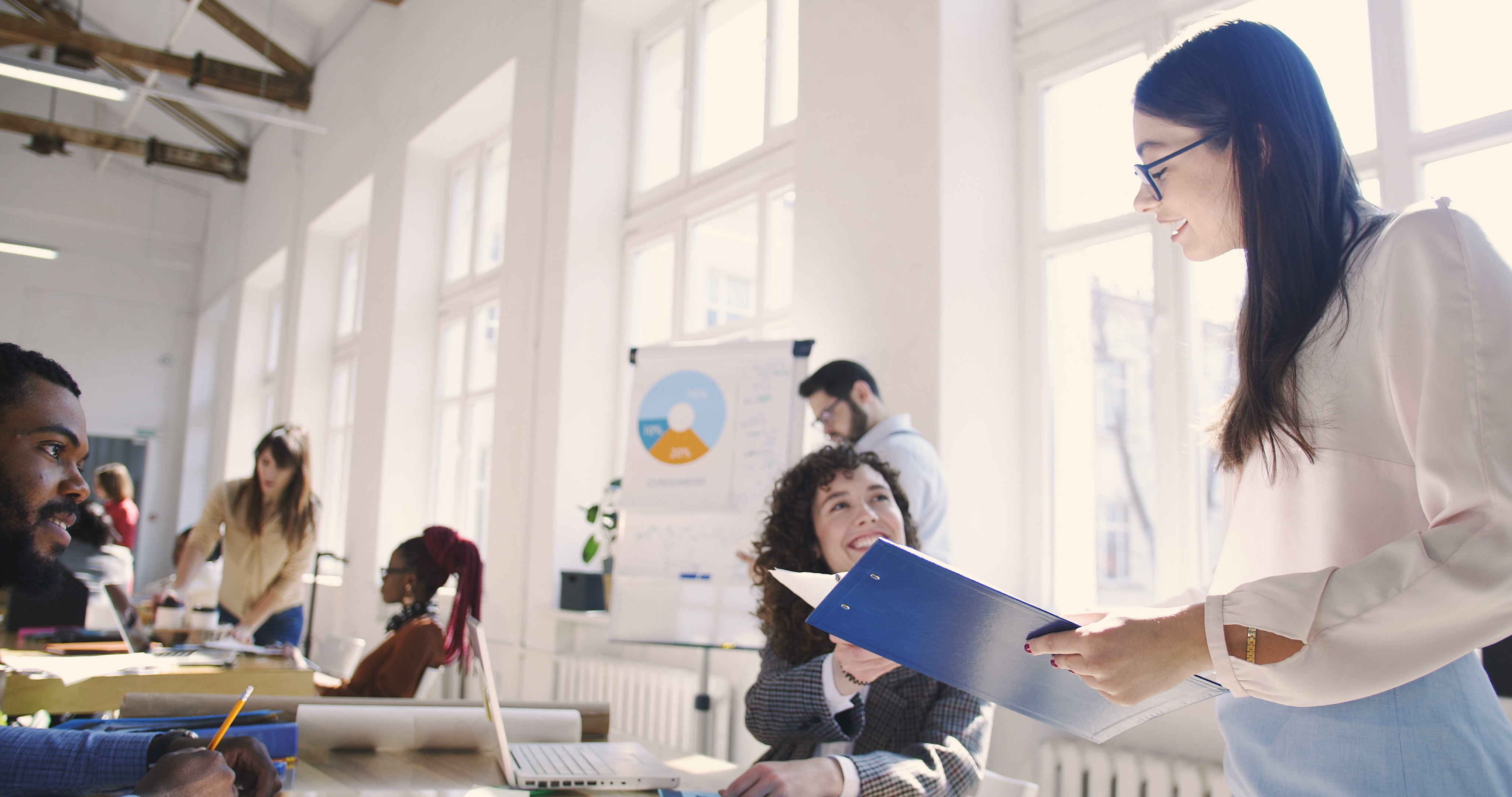 The Employee Experience Lens in HR Technology Selection Research ...