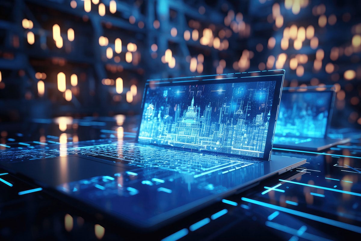 Digital Technology - ISG Research